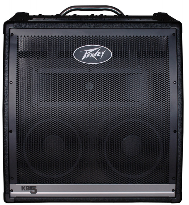Lyric | Peavey KB 5