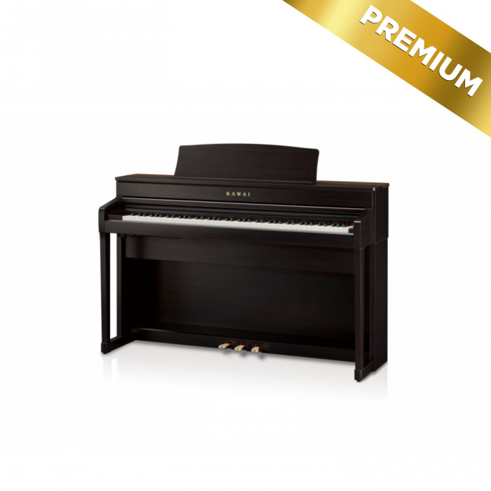 Lyric | Kawai CA79 Digital Piano