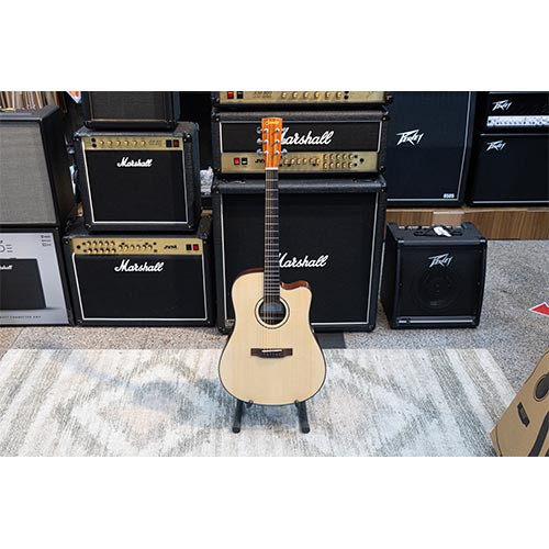 Lyric | Severo 41" Acoustic Guitar FG-1TS