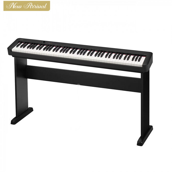Lyric | Casio CDP S110 Black