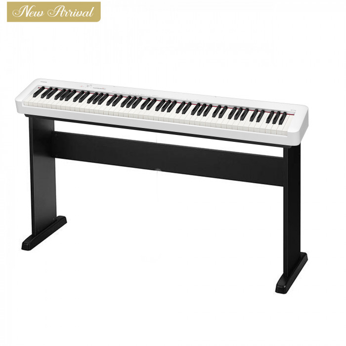 Lyric | Casio CDP S110 White